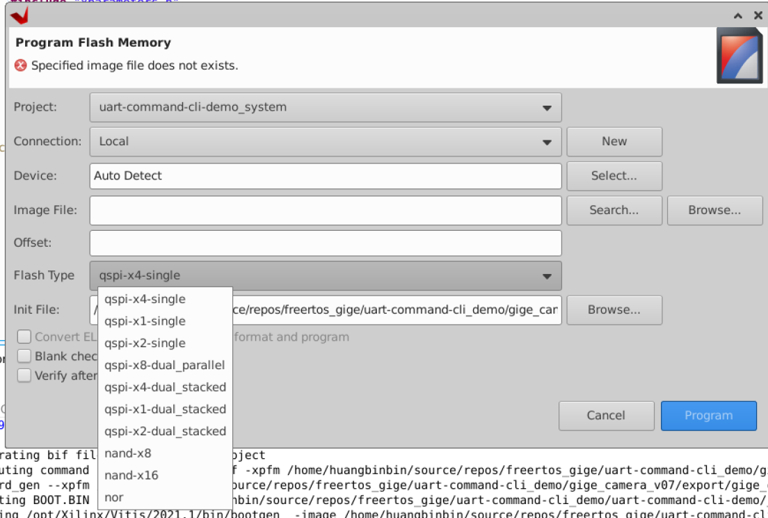 amd-zynq-freeRTOS-开发笔记 | hbb's blog