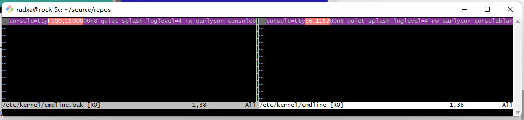 radxa-rock5c-开发笔记 | hbb's blog